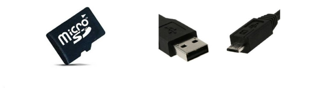 Micro USB - Prodotti Commerciali - Sliding Doors Milano